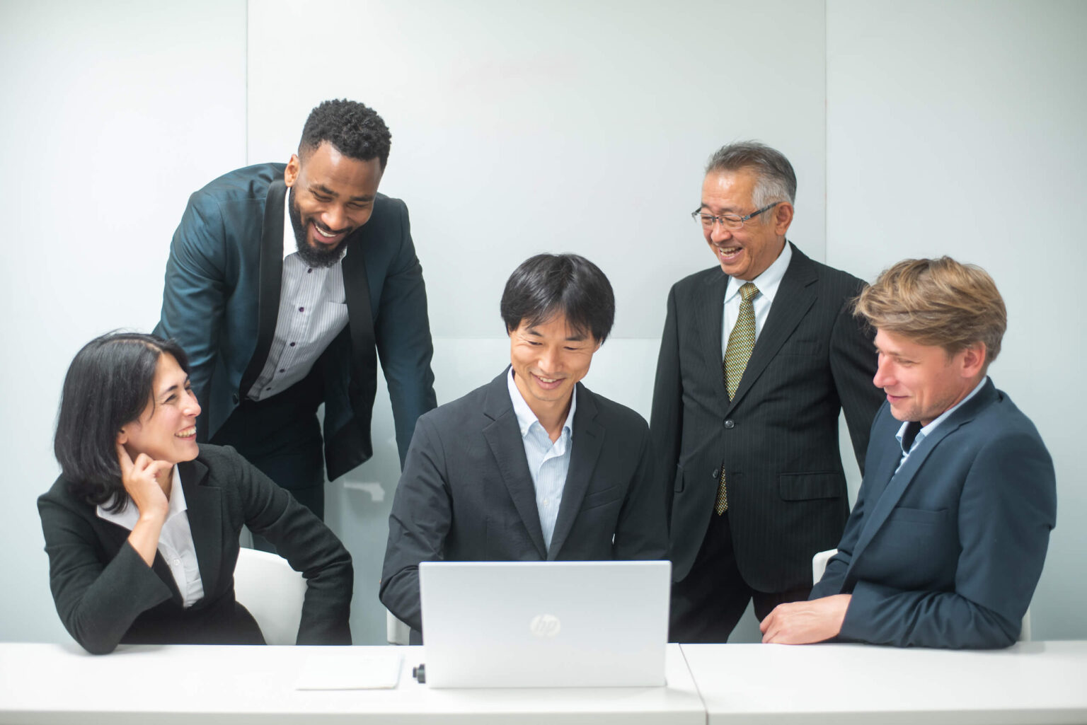 Interpreting | INTERP LLC